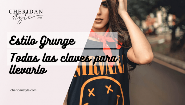 ¿Qué es el Estilo GLAM? ¡Todas las CLAVES para lucirlo!